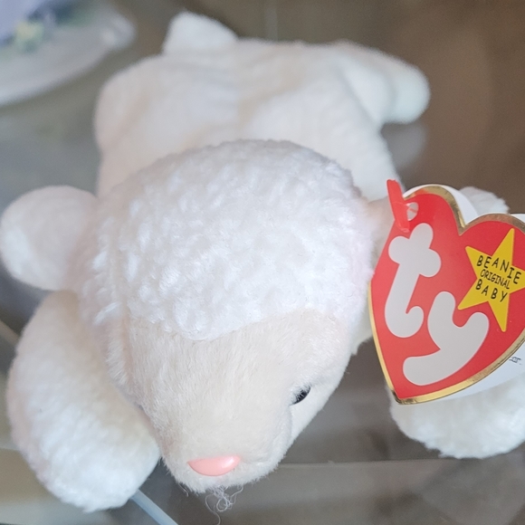 Ty | Toys | Ty Beanie Baby Original | Poshmark